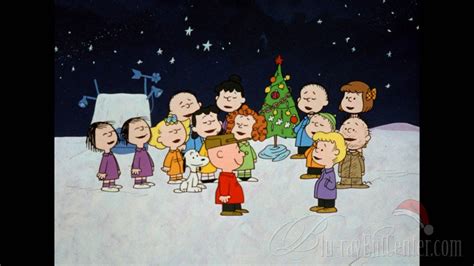 Charlie Brown Christmas Backgrounds Wallpaper Cave
