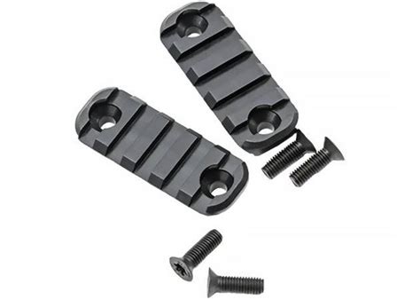 Accessory Rails Grs Weaverpicatinny For Bifrost Stock