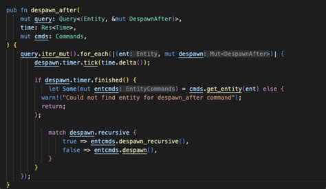 Let Else Formatting Tracking Issue · Issue 4914 · Rust Langrustfmt