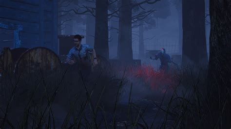 Купить ключ для игры Dead By Daylight Ghost Face для Steam Отзывы