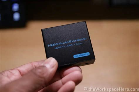 How To Get Sound From A Monitor Without Speakers