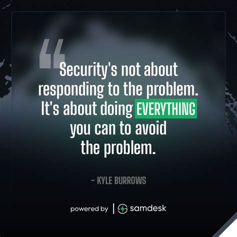 Video Kyle B On Linkedin Sitrep Podcast How To Build A Gsoc