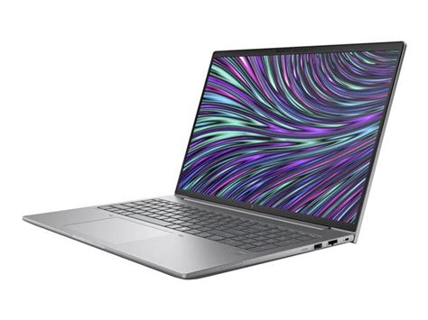 Prenosnik HP ZBook Power G