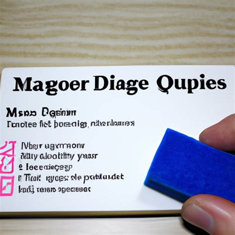 How Does The Magic Eraser Work Exploring The Science Behind This Cleaning Miracle The