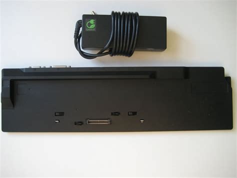 Fujitsu Lifebook Port Replicator FPCPR Gebraucht in Jona für CHF mit Lieferung auf