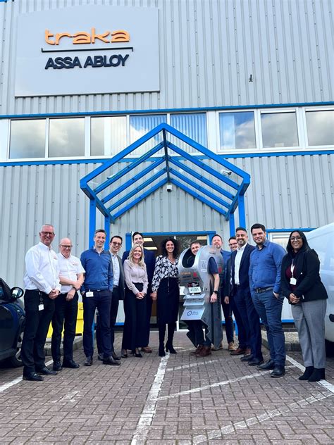 Assa Abloy Global Solutions On Linkedin Team