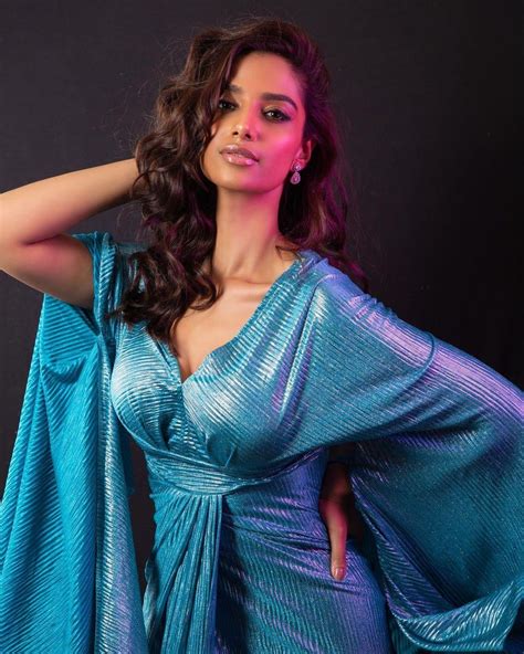 Meenakshi Choudhary Rindiancelebs