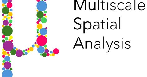 Muspan A Multiscale Spatial Analysis Toolbox For Biologists Muspan