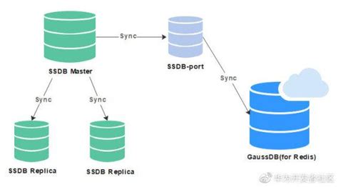 解读 ssdb、leveldb 和 rocksdb 到 gaussdb for redis 的迁移 知乎