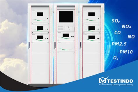 Memantau Polusi Udara Dengan Sistem Berbasis Iot Testindo Co Id