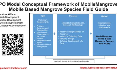IPO Model Conceptual Framework Of Customer Feedback Information System