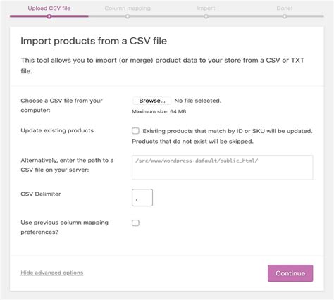 How To Add Sample Data In Woocommerce With Product Images