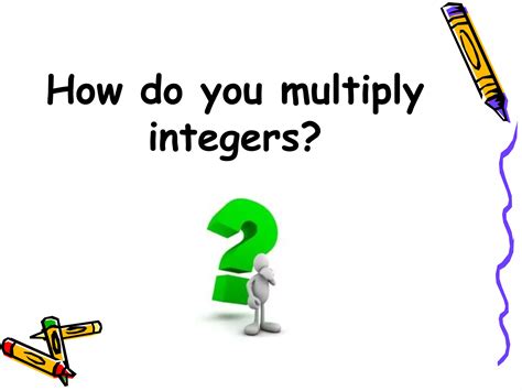 Integers Best Ppt Pdf
