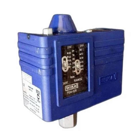 Contact System Type SPDT Danfoss Pressure Switches Contact Material Mild Steel Electrical