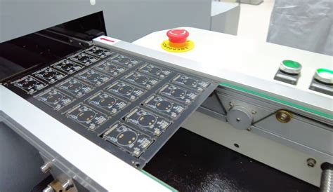 What Is An Smt Line Minearc Systems