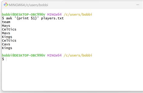 How To Skip First Line In Awk With Examples Collecting Wisdom