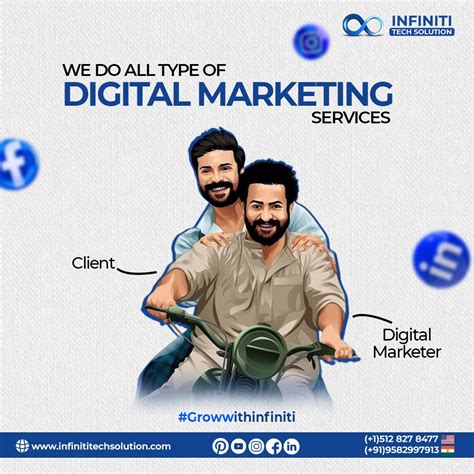 Infiniti Tech Solution On Linkedin Harness The Power Of Complete