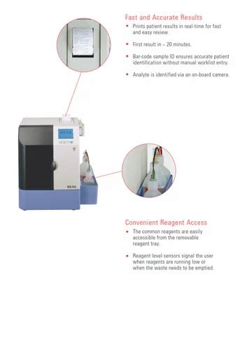 Tosoh Aia 360 Automated Immunoassay Analyzer At Rs 98500 New Items In Tiruchirappalli Id