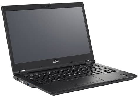 Fujitsu Lifebook E449 Specs Tests And Prices