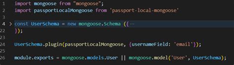 Can I Use Passport Local Mongoose To Authenticate Users Using Nextjswith Passport · Vercel