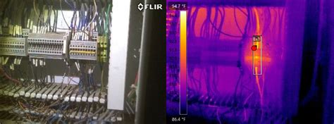 Why Every Facility Needs An Electrical Infrared Imaging Scan