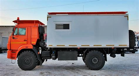 Новый грузопассажирский автофургон от Автомастера в блоге Производство Сделано у нас