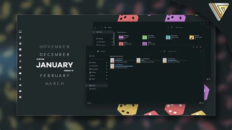 7tsp Icon Pack Safe Page — Vin Star