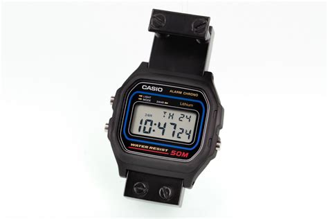 Chronograf Zur Montage Am Sextant Seemannsladen At