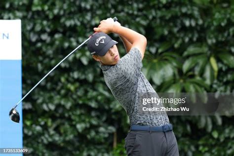 204 Wenyi Ding Photos And High Res Pictures Getty Images