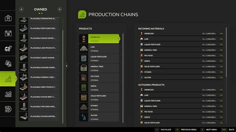 Placeables Pack FS25 KingMods