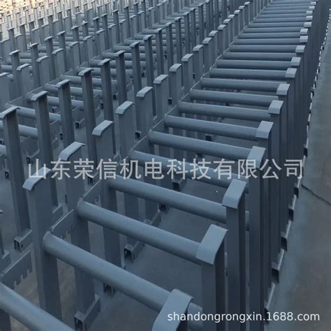托辊h架 皮带机支架 皮带机中间架 B800h架 矿用h架尺寸 厚度） 阿里巴巴