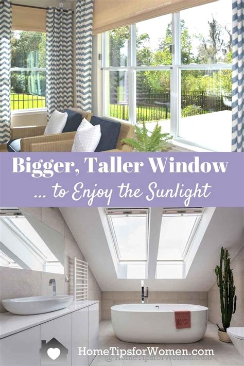 Window Sizes How Big How Tall Artofit