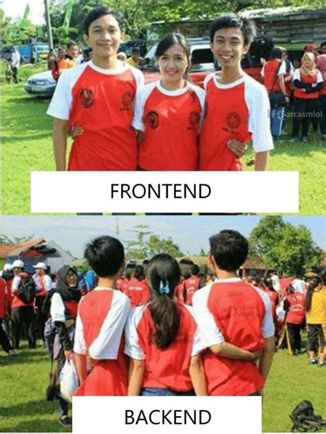 What Matters Is That Everything Seems To Work Fine The Coding Love Programmer Humor S