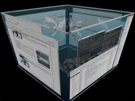 Personalizzare Il Desktop Di Ubuntu Elettronica Open Source