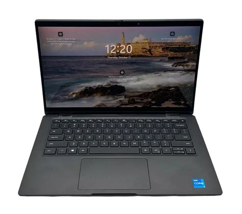 Dell Latitude Intel Core I Th Gen Ghz Gb Ram Gb Ssd Win Property Room