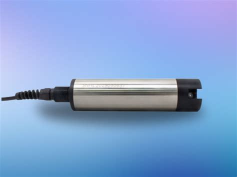 Digital Turbidity Sensor With Automatic Cleaning Fluidings Technology