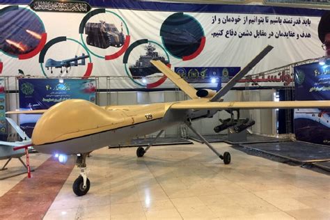 Putin Looks Desperate Using Irans Drones To Fight Ukraine 19fortyfive