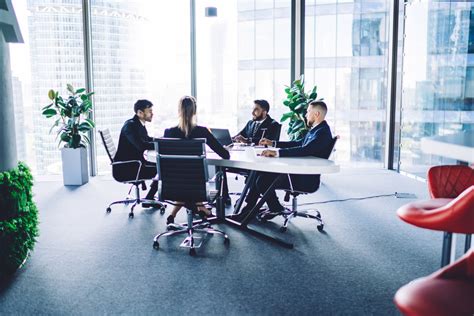 Marketing Pipeline Focus Organisation