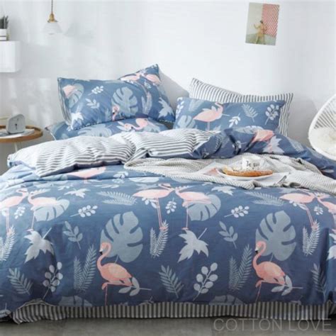 Постельное белье Cotton Dreams Paradise – купить по отличной цене в ...