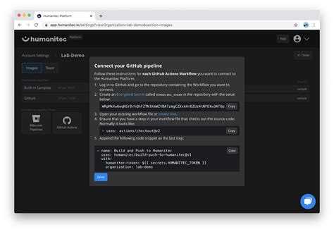 How Do I Deploy A Hugo Website Humanitec