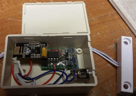 Control Lights And Intencidad With Vera And Arduino MySensors Forum