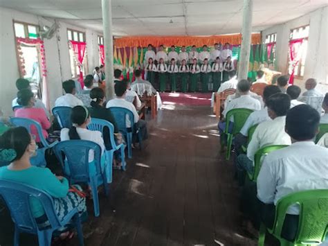 မာန်အောင်မြို့နယ်၌ ၁၀၂ နှစ်မြောက် အမျိုးသားအောင်ပွဲနေ့အထိမ်းအမှတ် အခမ်းအနားကျင်းပ