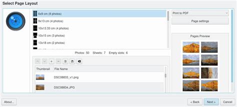 Post Processing — Digikam Manual 870 Documentation