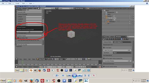FSX Blender Tool Set Beta For FSX P D Test Files FSDeveloper