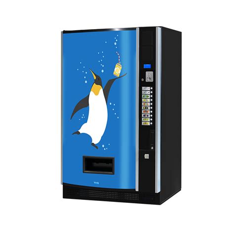 Flexstack Cfx Flex Vending Machines
