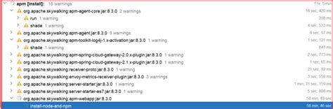 java skywalking光会用可不行，必须的源码分析分析 skywalking agent and插件解析 个人文章