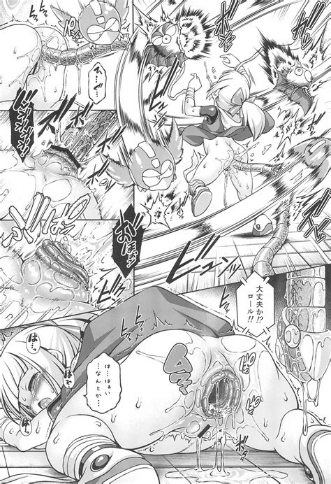 2d Scroll Page 13 Nhentai Hentai Doujinshi And Manga