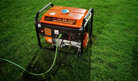 How To Fix An Overloaded Generator 5 Basic Steps