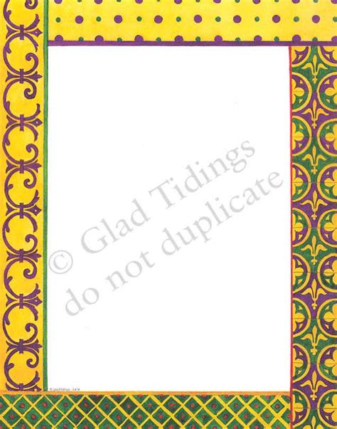 Free Simple Side Border Designs Download Free Simple Side Border Designs Png Images Free